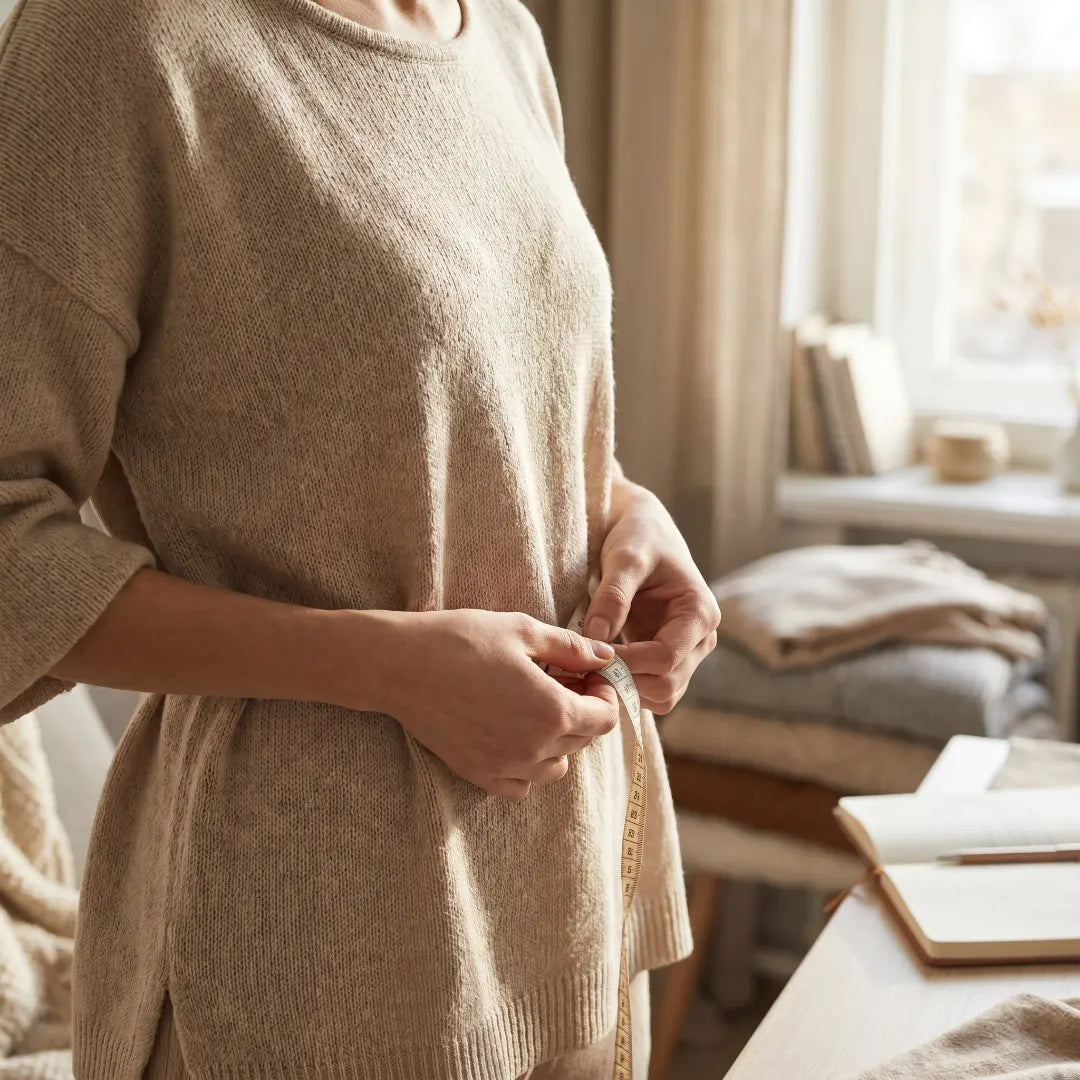 Perdre du ventre femme : 8 méthodes douces | ARLAYA